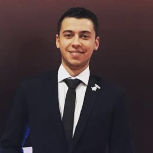 Gabriel Vazarini | Postman API Network