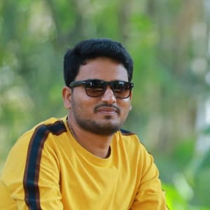 Anil Kumar Karre | Postman API Network