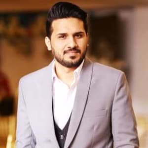 Asad Iqbal | Postman API Network