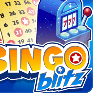 Bingo Blitz Free Credits Hack