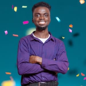 Eric Wiafe | Postman API Network