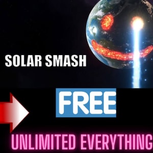 {@Solar Smash@} Hack Cheats Generator No Survey | Postman API Network