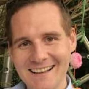 Alex Savage (He/Him) | Postman API Network