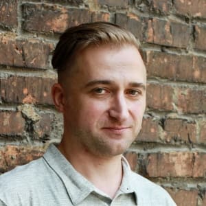 yuriustinov | Postman API Network