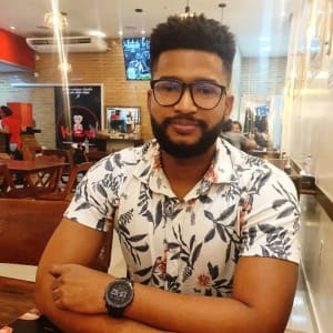 Gilberto Oliveira | Postman API Network