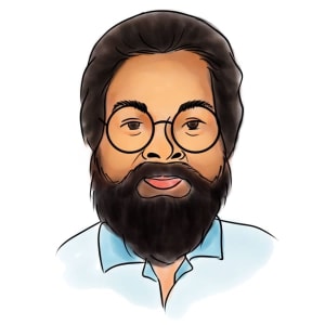 Akshay Bhalotia | Postman API Network