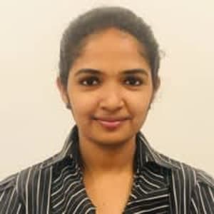 Anjali Rajan | Postman API Network