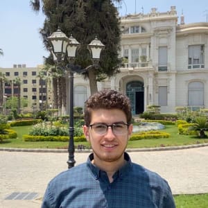 Mohammad | Postman API Network