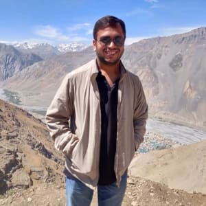 Harrsh | Postman API Network