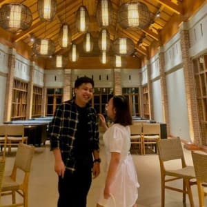 KONTEN SATU SEHAT | Postman API Network