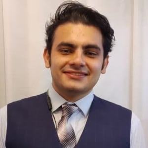 Kamal Pandey | Postman API Network