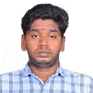 SANTHOSH KUMAR | Postman API Network