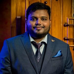 Pritam Pradhan | Postman API Network