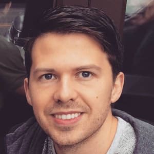 Ryan Newton | Postman API Network
