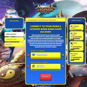 mobile-legends-bang-bang-hack | Public APIs | Postman API Network