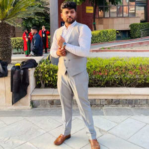 Rishabh | Public APIs | Postman API Network