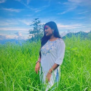 Nisha Pandey | Postman API Network