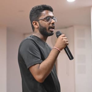 Toukir Khan | Postman API Network