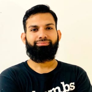 Haseeb Ullah | Postman API Network