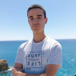 Iván Moreno | Public APIs | Postman API Network