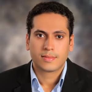 Ahmed Yahya | Postman API Network