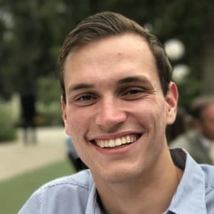 Reed Taylor | Postman API Network