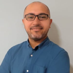 Daniel Ruiz | Postman API Network