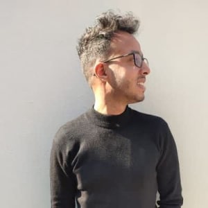 Mohammed Yousef | Postman API Network