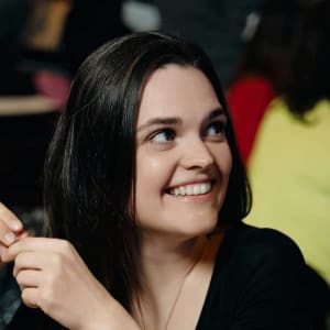 Evgenia-Balabanova | Postman API Network