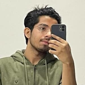 Ayush Gupta | Postman API Network