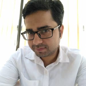 Amit Kumar | Postman API Network