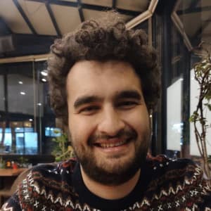 Task | Postman API Network