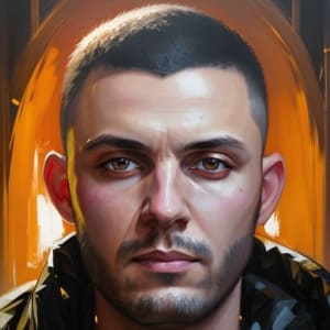 ilya | Postman API Network