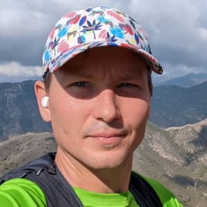 Chris Shea | Public APIs | Postman API Network