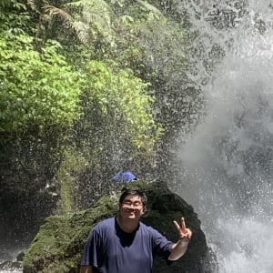 Yehezkiel David Setiawan | Public APIs | Postman API Network