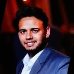 Parag Sharma | Postman API Network