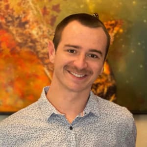 Jordan Larkin | Postman API Network