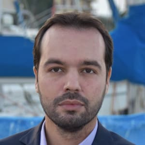 George Koutras | Postman API Network