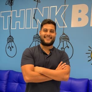 Blockchain | My Workspace | Postman API Network