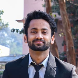 NIKHIL GUPTA | Postman API Network