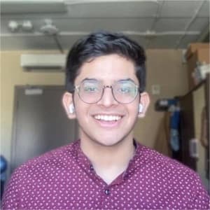 Chaitanya Sharma | Postman API Network