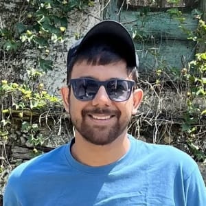 Aayush Goyal | Public APIs | Postman API Network