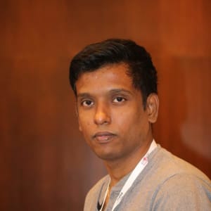 Ahilesh Manickavasagan | Public APIs | Postman API Network