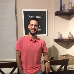 ENG : Ahmed Amin | Public APIs | Postman API Network