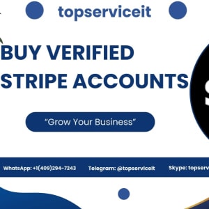 Buy Verified Stripe Accounts - 100% Old and USA Verified | Public APIs | Postman API Network