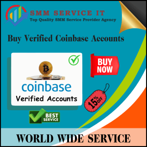 Verified Coinbase Accounts For Sale | Public APIs | Postman API Network