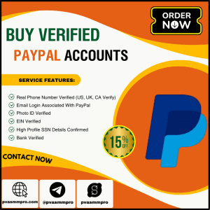 Buy Verified PayPal Accounts New & Old | Public APIs | Postman API Network