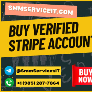 Buy Verified Stripe Account In the digital age, financial | Public APIs | Postman API Network