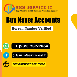 Buy Naver Accounts For Sale In 2024 | Public APIs | Postman API Network