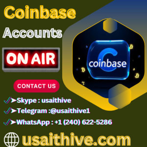 Buy Verified Coinbase Accounts | Public APIs | Postman API Network